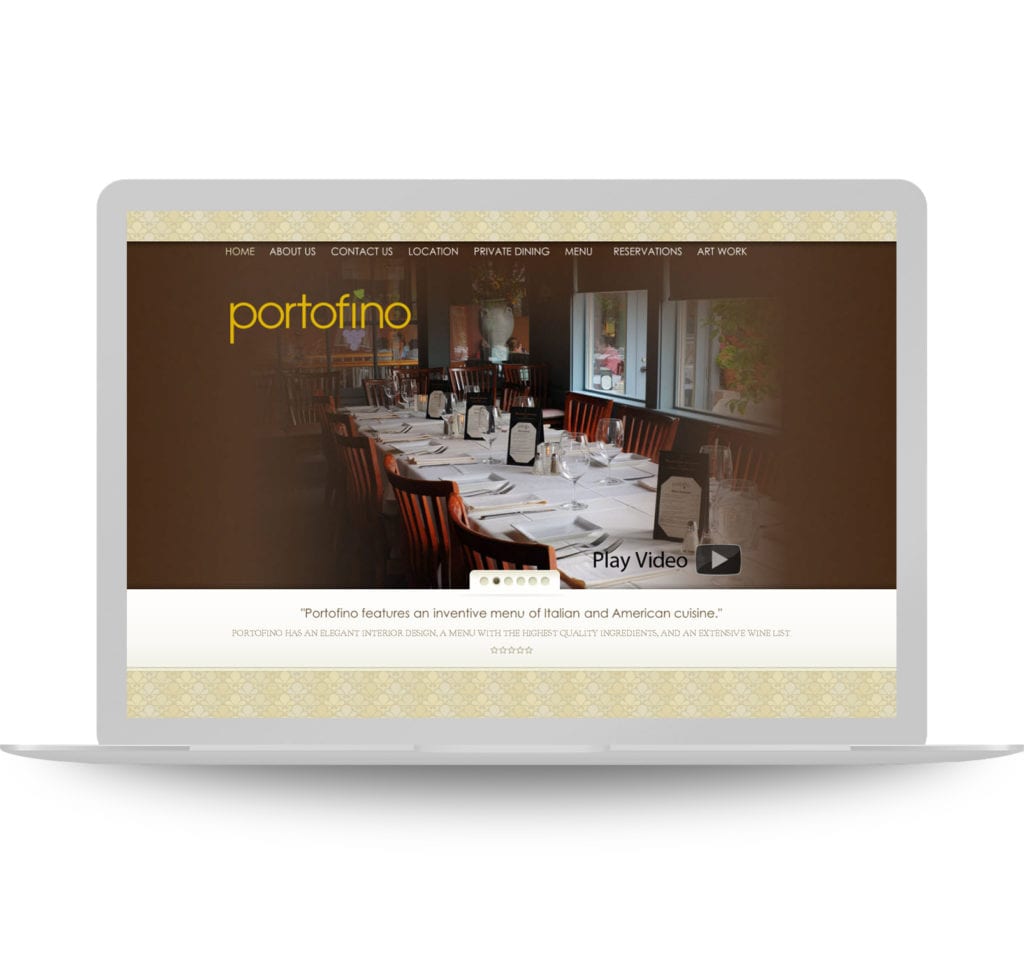 Featured Work - Jarod Thornton Studio